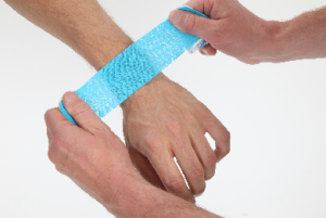 KINESIOlogi / Balance Tape - AkuTeket Webshop